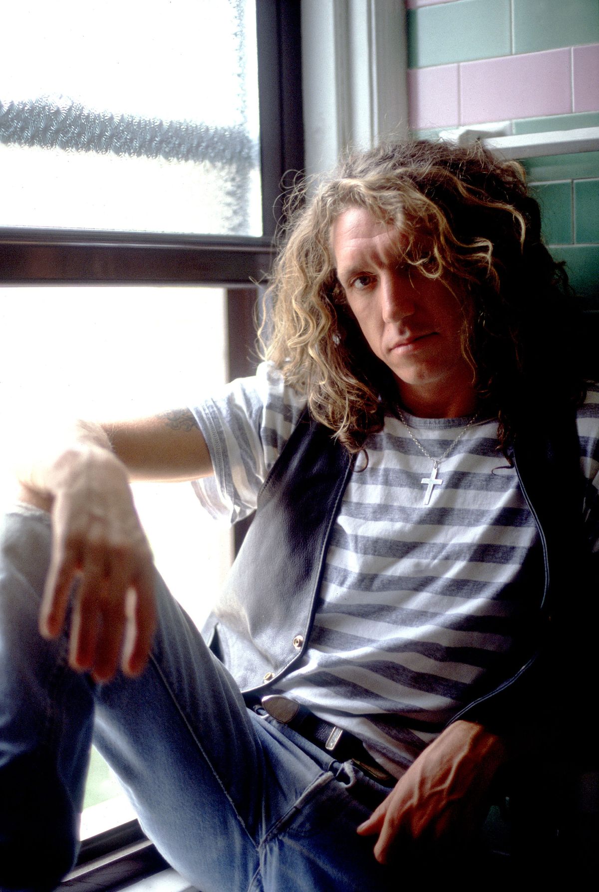 Steve Jones - Getting High Was Pretty Much My Ambition | Louder