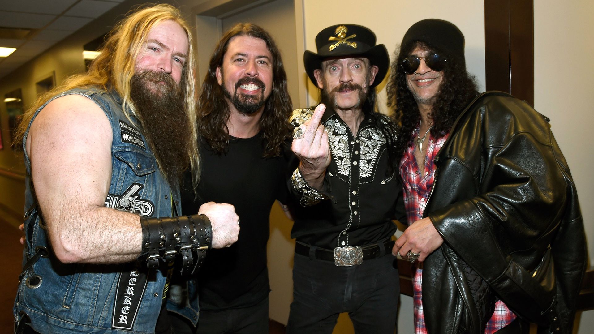 16 famous musicians who almost joined very famous bands | MusicRadar