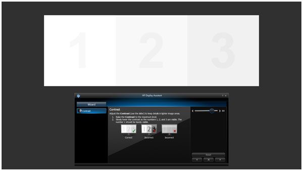 HP Display Assistant: Monitor Control From The Desktop - HP ...