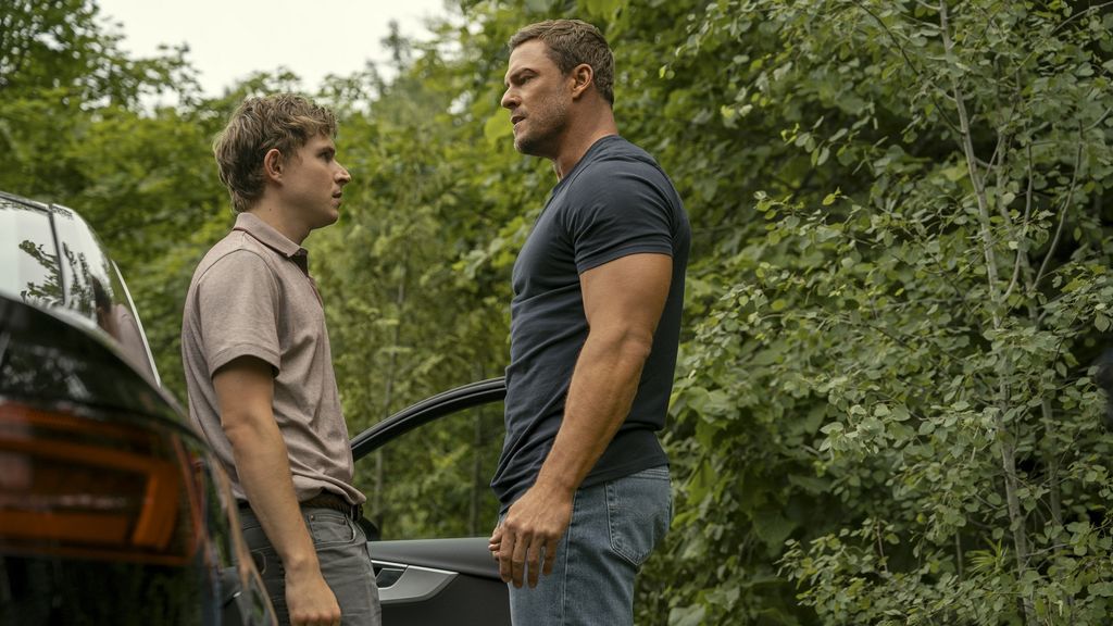 Reacher season 3 becomes Prime Video’s biggest returning show thanks to ...