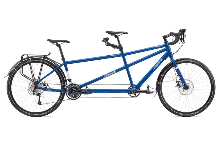 Best tandem bikes | Cycling Weekly