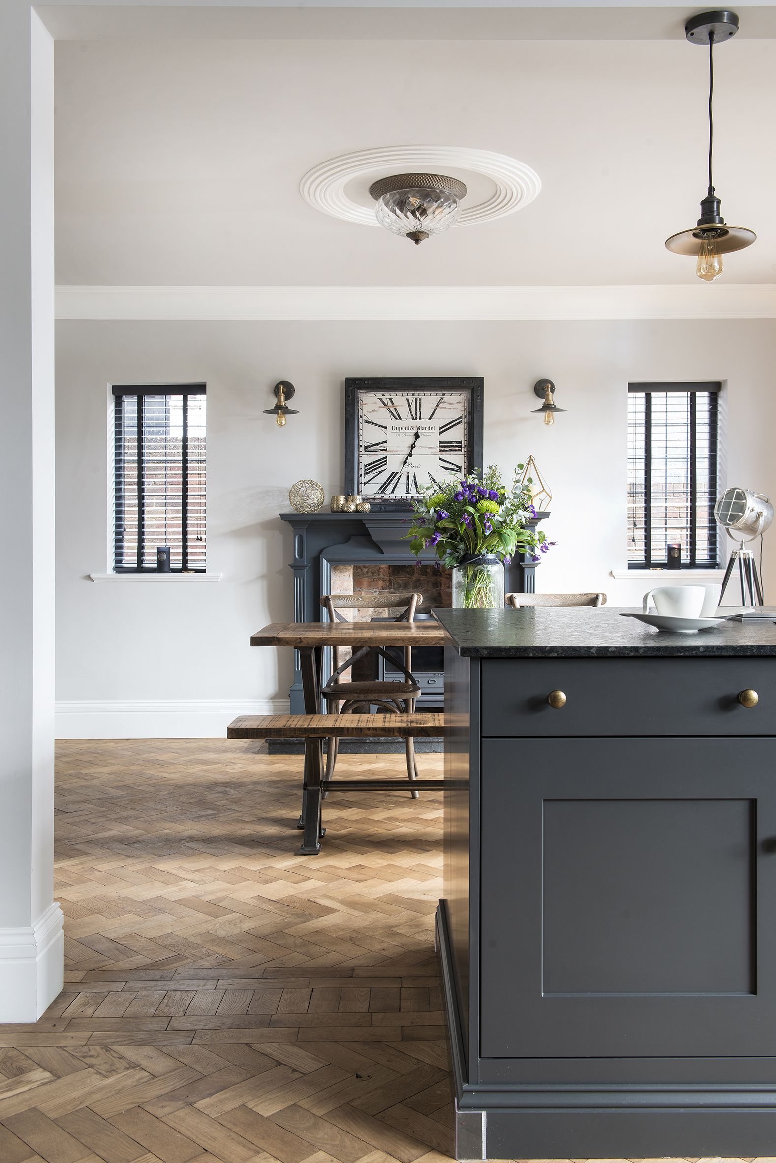 Layering in interior design: 10 steps designers always take | Homes and ...