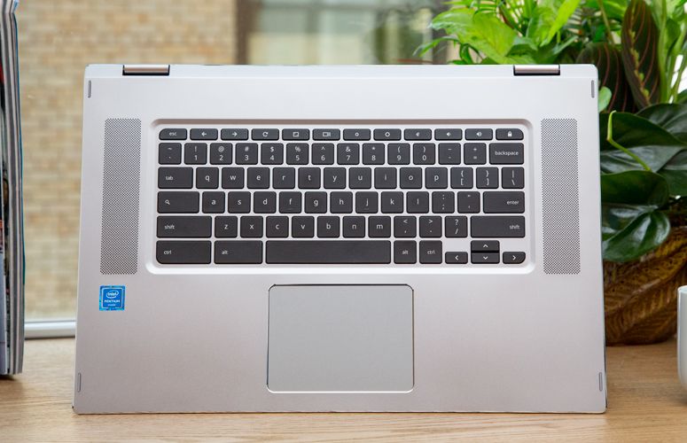 Acer Chromebook Spin 15 CP 315-1H - Full Review and Benchmarks | Laptop Mag