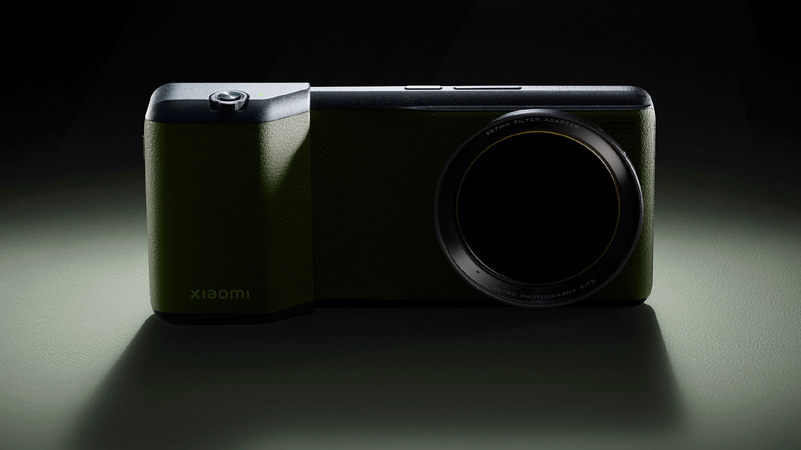 This Xiaomi 13 Ultra accessory will surely make it the best Android ...