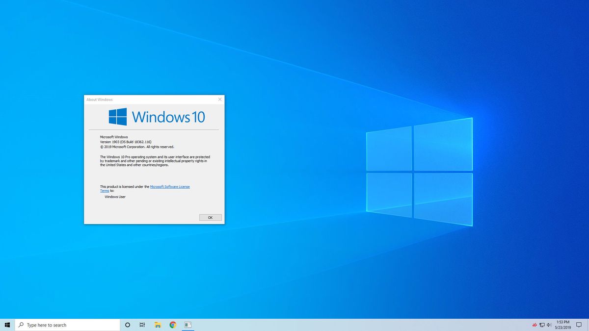 Windows 10 May 2019 update: the best new features | PC Gamer
