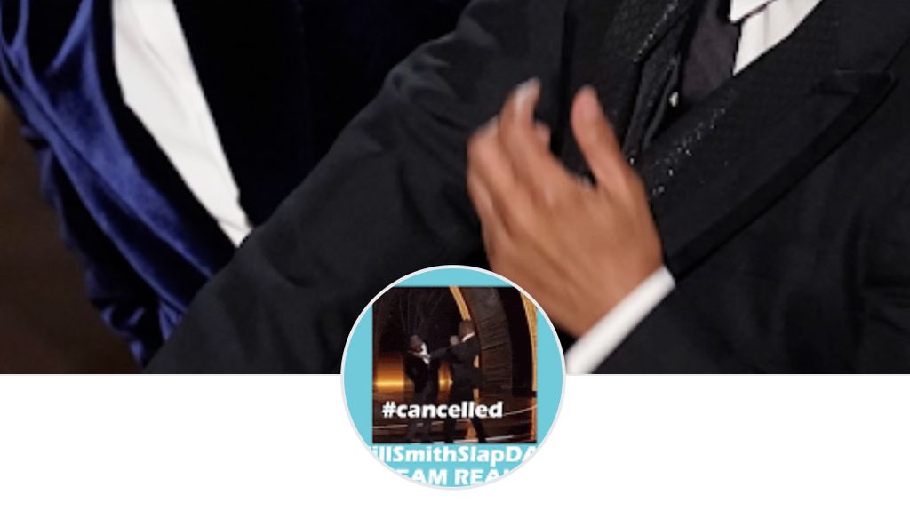 Is the 'Will Smith Slap' NFT a new low for crypto? | Creative Bloq