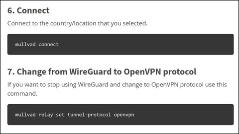 Mullvad VPN review | TechRadar