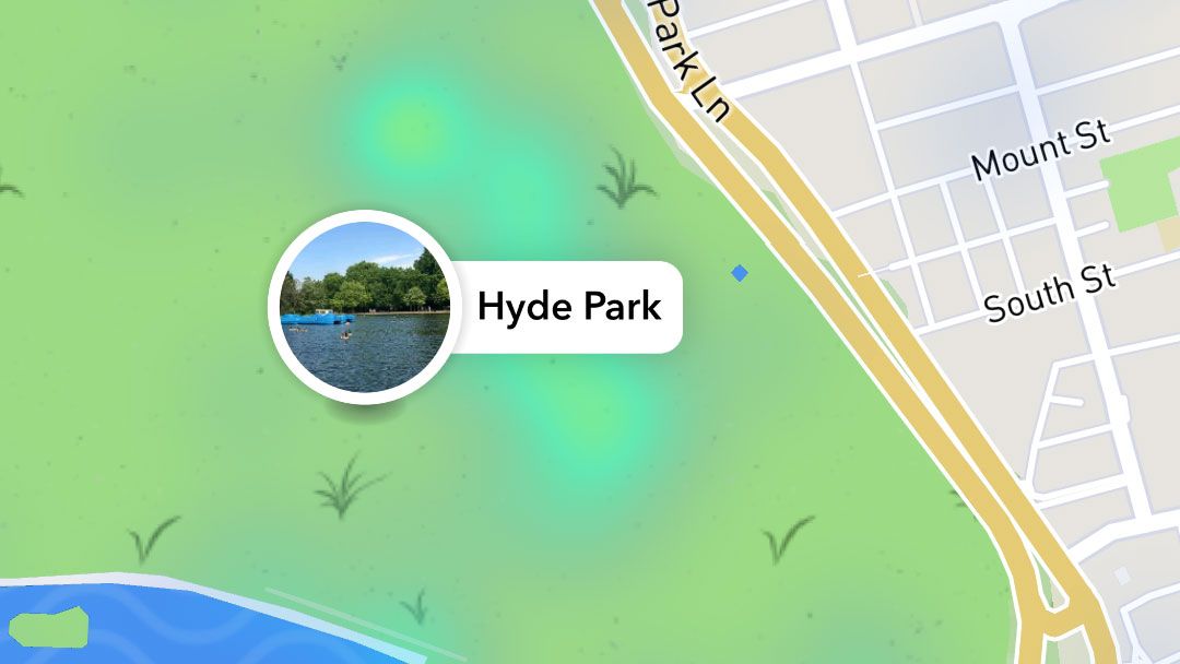 How to turn off Snapchat's Maps tracking feature | TechRadar