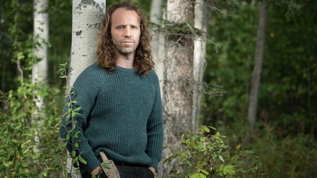 Alone: release date, contestants and everything we know | What to Watch
