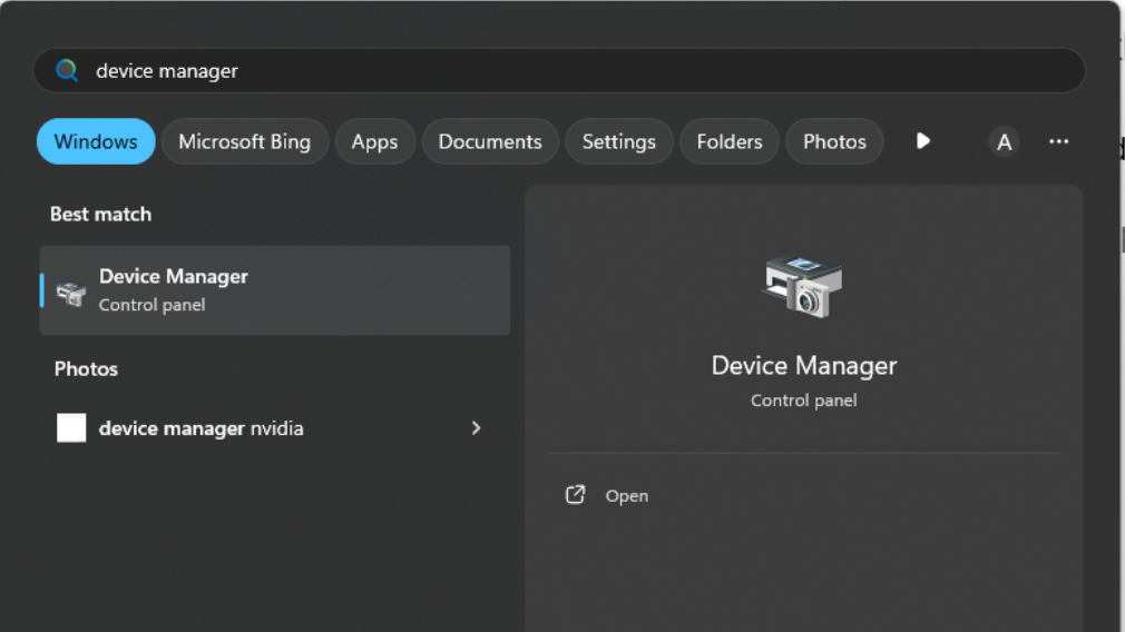 How to reset graphics driver | TechRadar