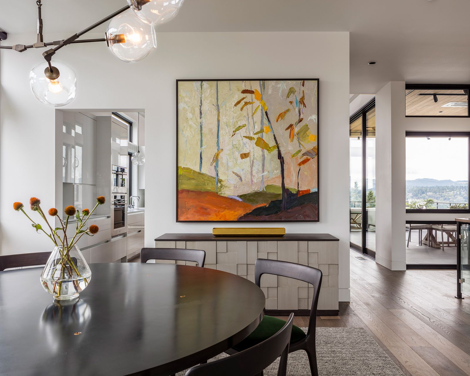 Design house: Take a peek at this Seattle new build that combines ...