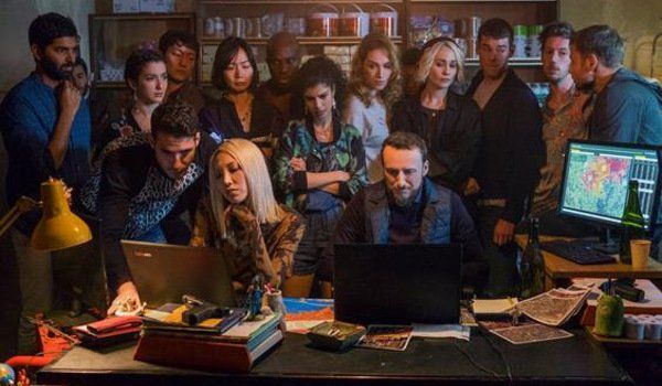 2018 Netflix Premiere Schedule: Dates For New And Returning Shows ...