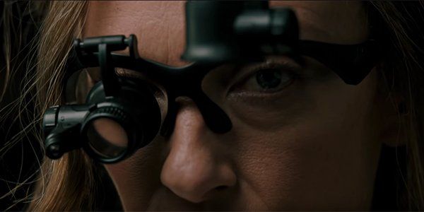 Disturbing Hereditary Trailer Sends A Mother’s Day Message That’s All ...