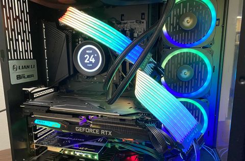 Intel and AMD both just made budget PC gaming so much better | TechRadar