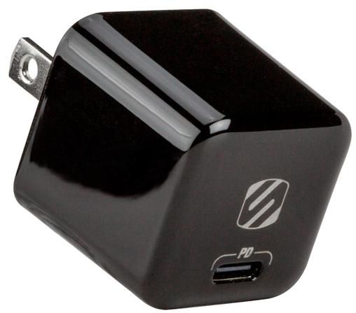 Scosche launches new PowerVolt Car and Wall Chargers with Power ...