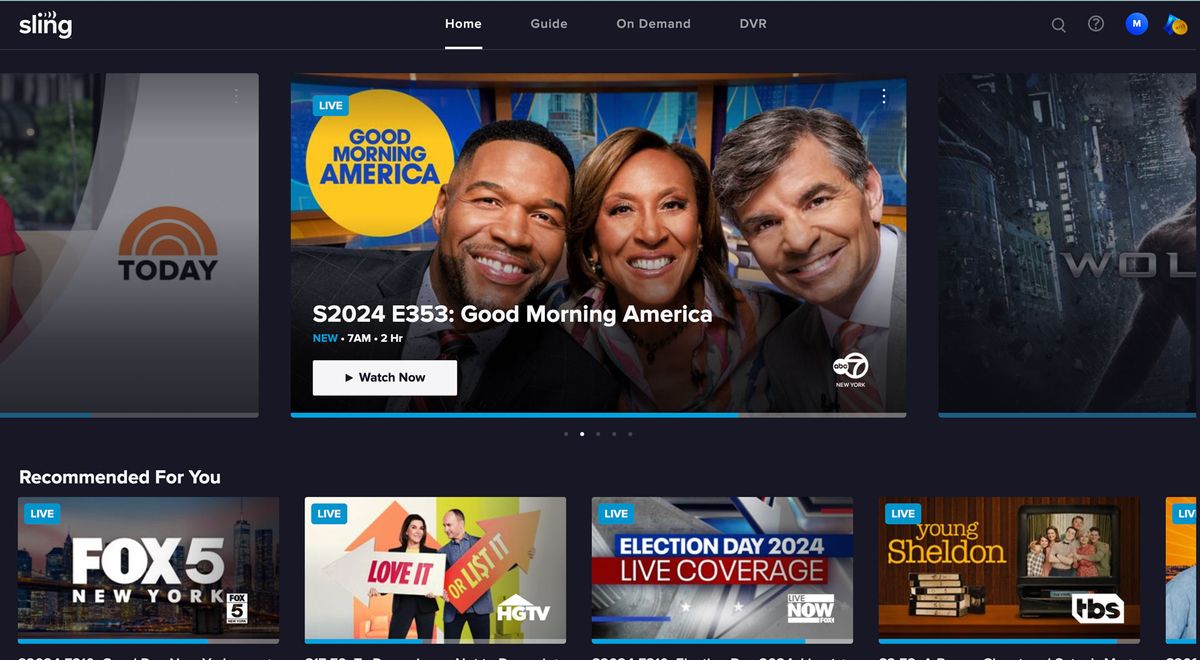 Best streaming service 2025: Netflix, Hulu, Apple TV+, Prime Video, and ...