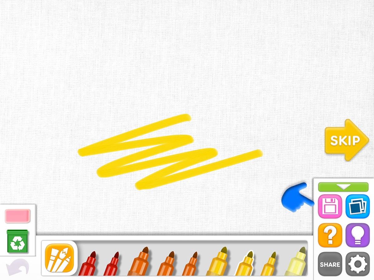 Nick Jr Draw & Play for iPhone and iPad review | iMore