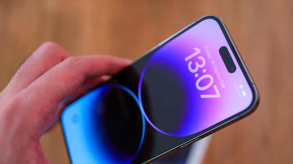 Apple iPhone 14 Pro Max review: big screen, big sensor, big price – big ...