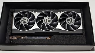 AMD Radeon RX 6800 XT and RX 6800 Review | Tom's Hardware