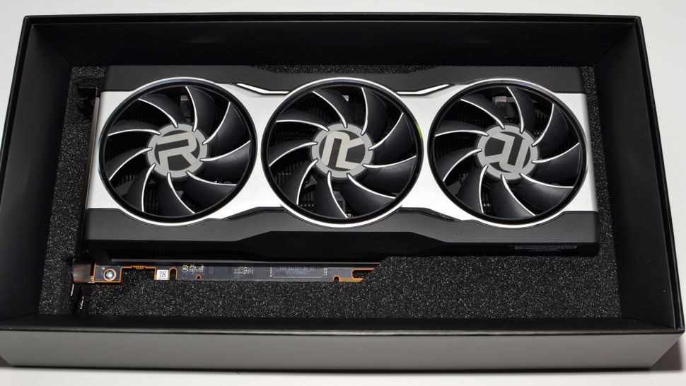 AMD Radeon RX 6800 XT and RX 6800 Review | Tom's Hardware