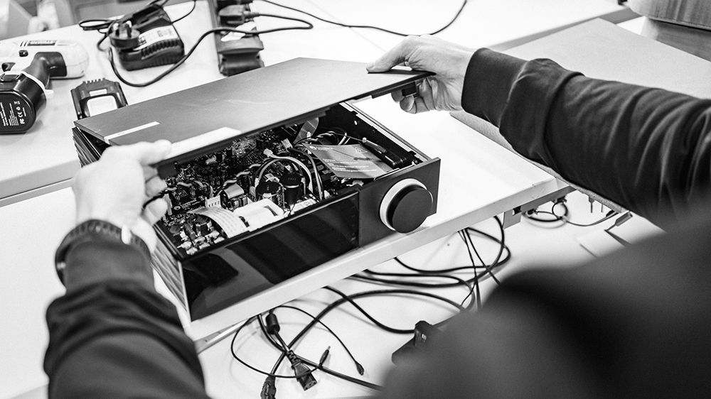 Cambridge Audio talks Evo: “I can accept ‘lifestyle’, but this is a ...