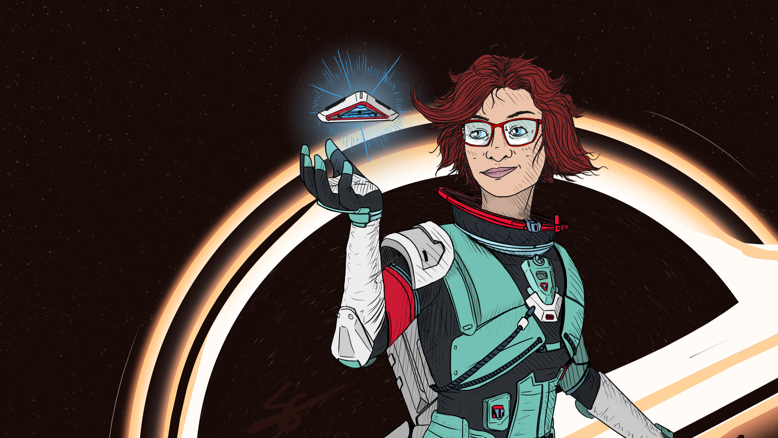 In 2021, I became the Apex Legend | PC Gamer