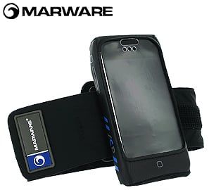 Review: Marware Sportsuit Convertible Case for iPhone | iMore