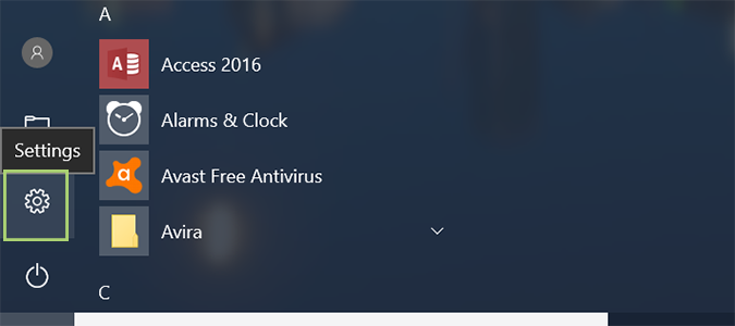 How to Change the Background on the Windows 10 Login Screen | Laptop Mag