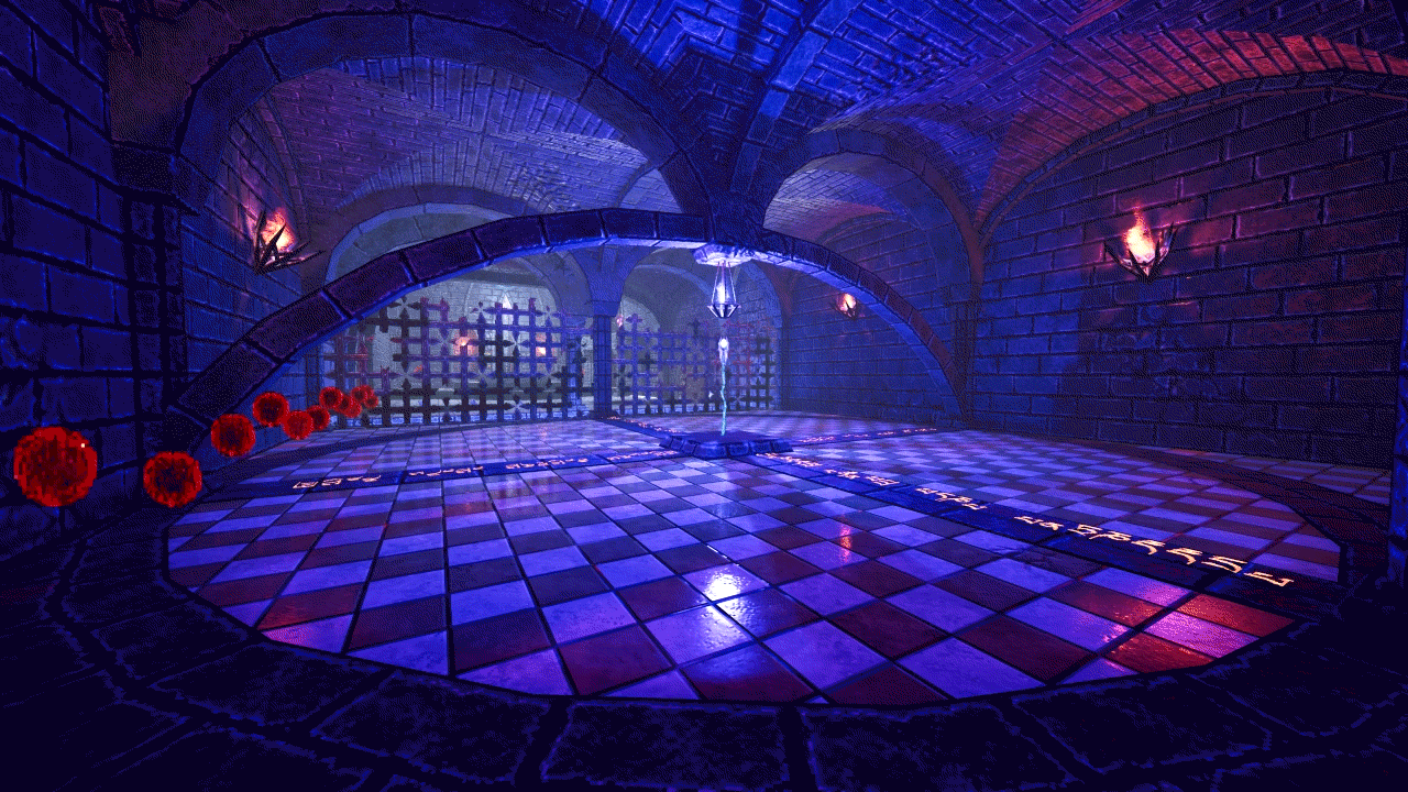 Amid Evil Coverage | PC Gamer