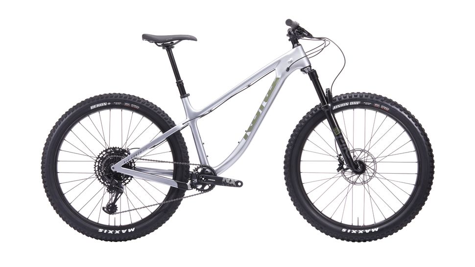 Best hardtail mountain bikes: the best hardtails for cross country and ...
