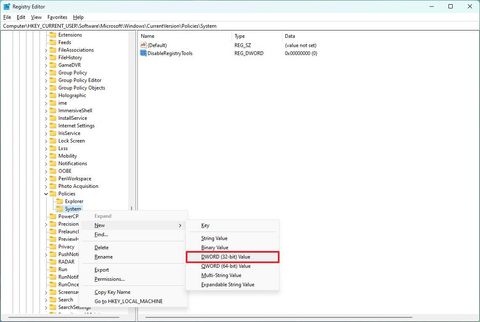 How to restrict access to Registry on Windows 11 | Windows Central