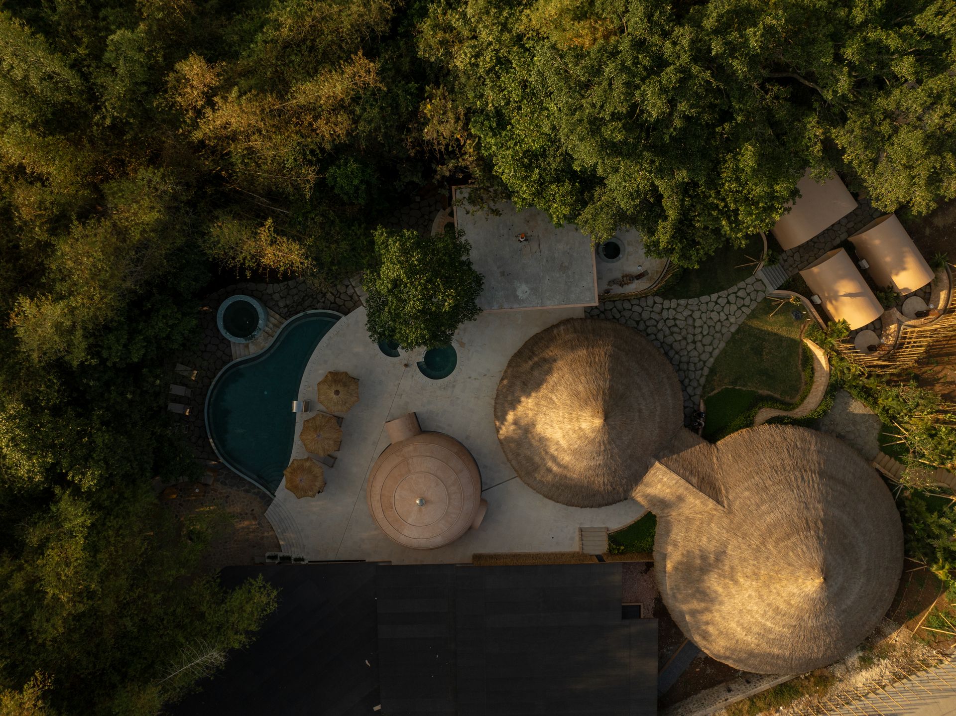 We visit Nuanu Creative City and take a tour | Wallpaper*