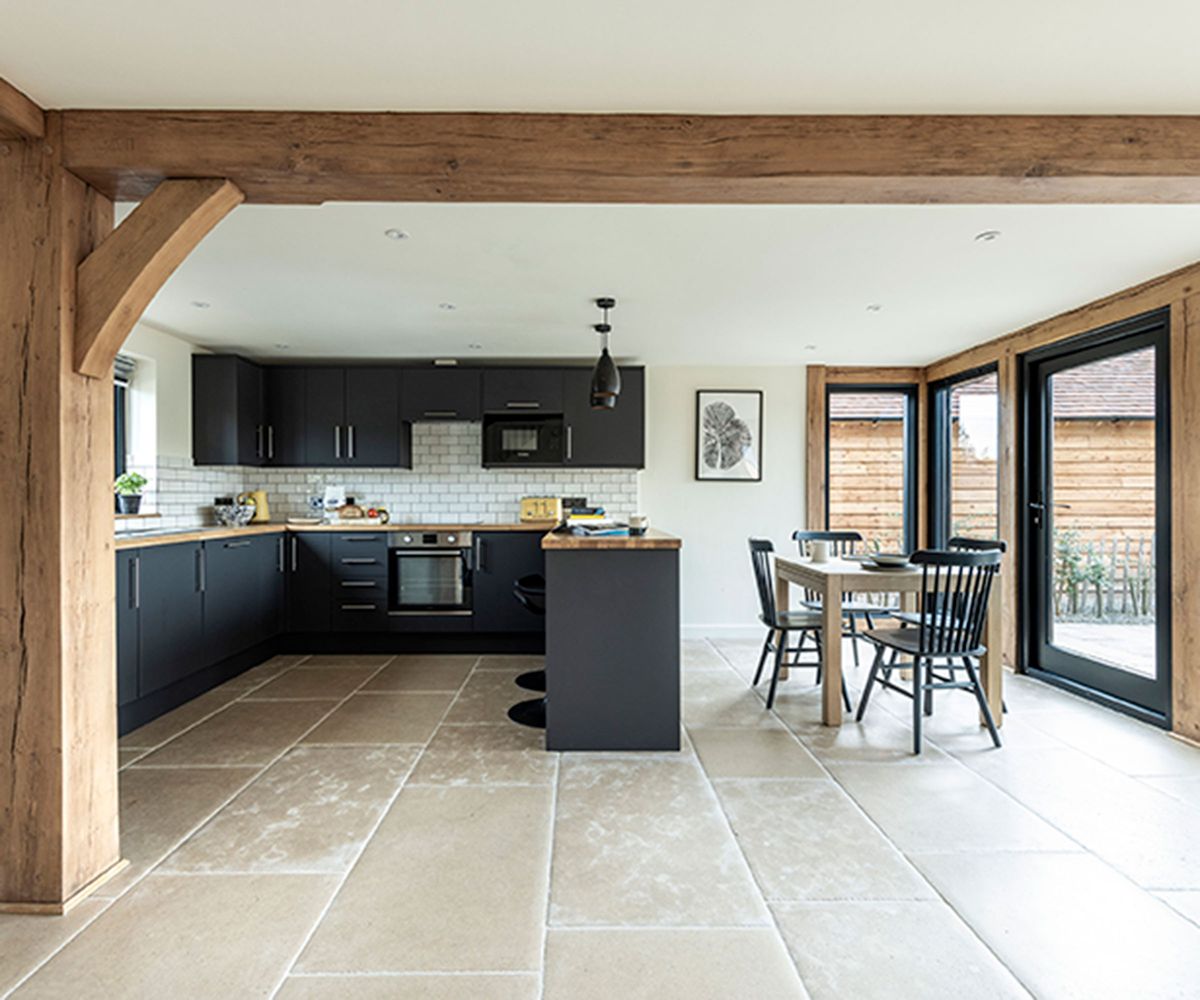 How to self build a house on a very tight budget | Homebuilding