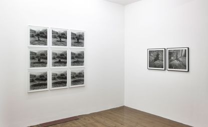 High concept: Keith Arnatt Absence of the Artist at Sprüth Magers ...