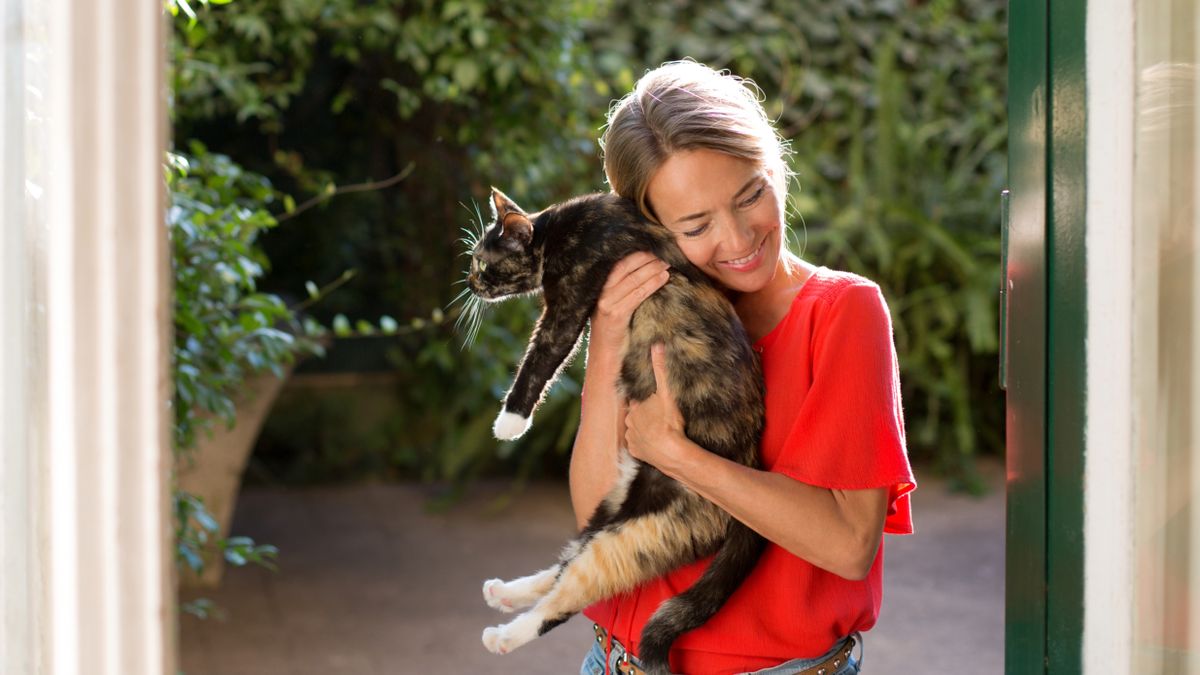 32 of the sweetest ways cats show affection | PetsRadar