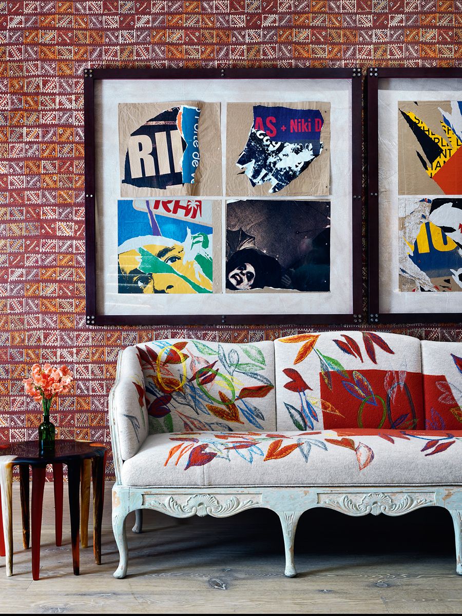 Designer Profile: Kit Kemp