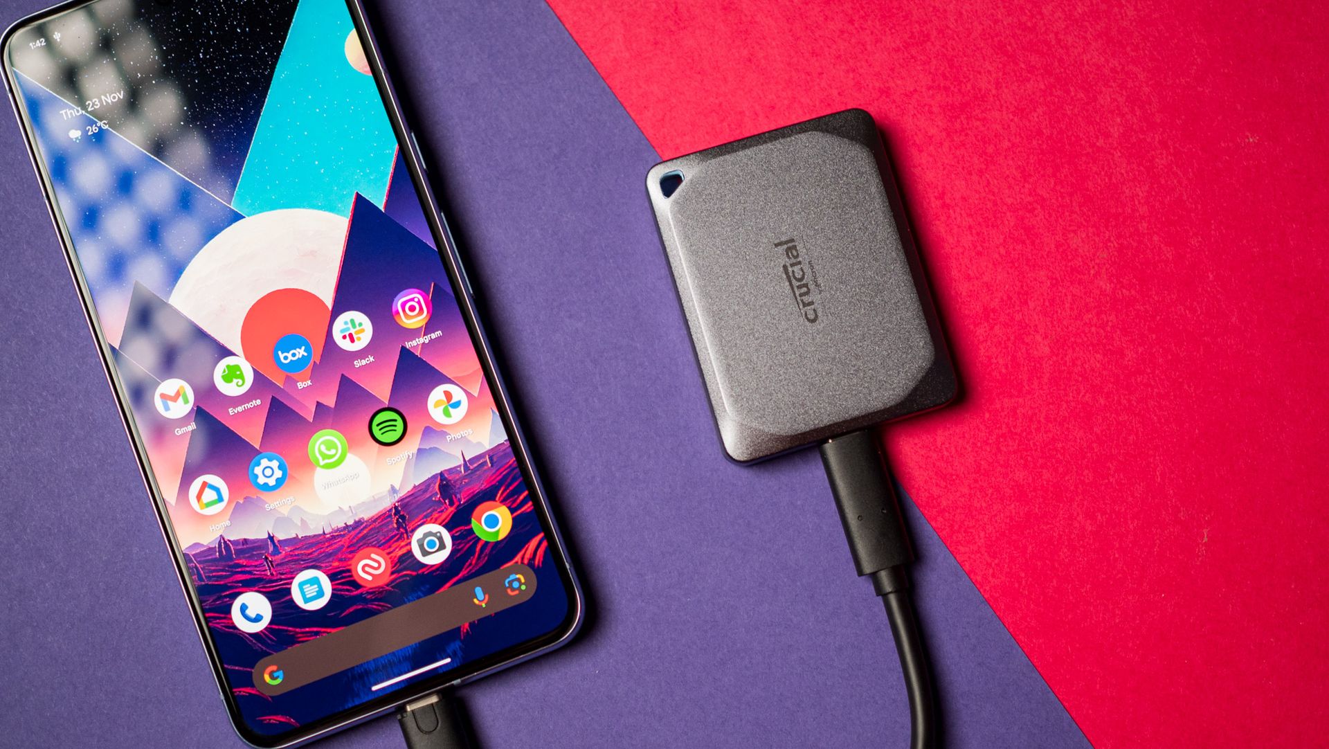 Never Delete Anything Again With This 4TB Portable SSD Now Down To never-delete-anything-again-with-this-4tb-portable-ssd-now-down-to