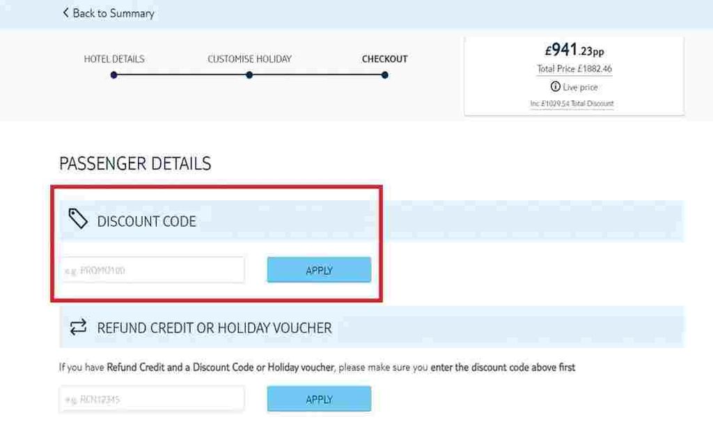 TUI Discount Codes | £300 OFF in August 2025 | MyVoucherCodes