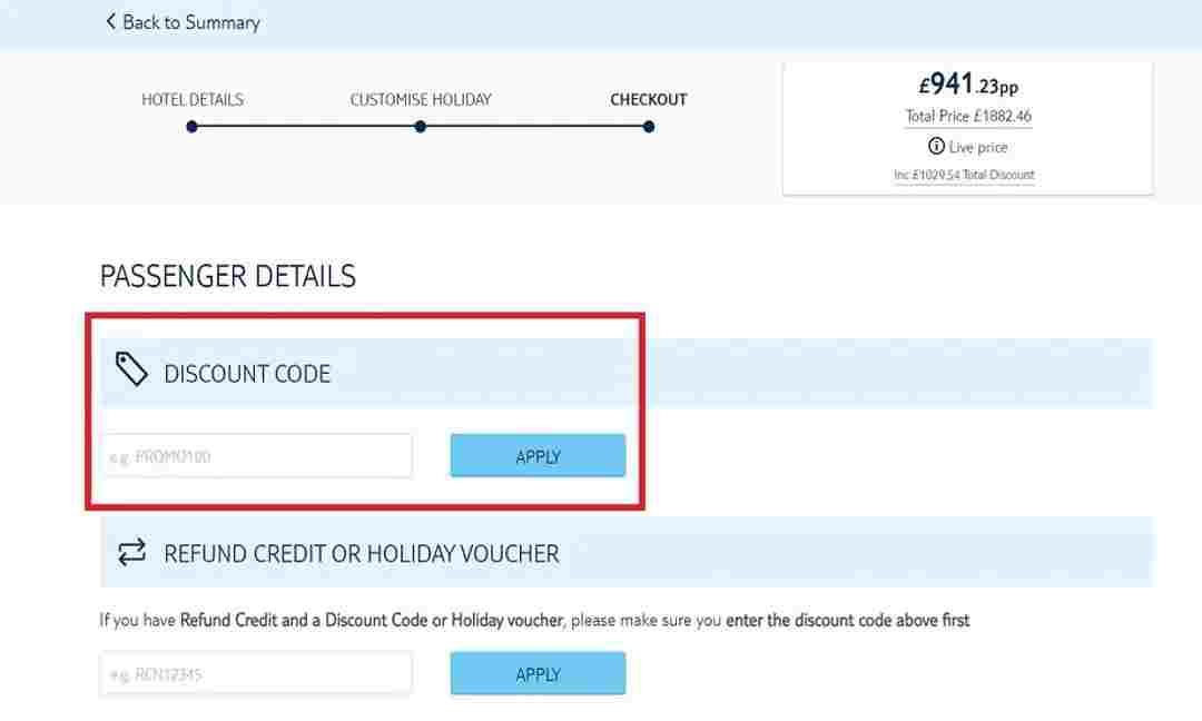 TUI Discount Codes | £300 OFF in August 2025 | MyVoucherCodes