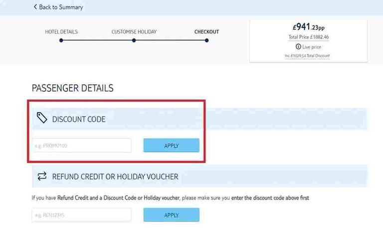 TUI Discount Codes | £300 OFF in August 2025 | MyVoucherCodes