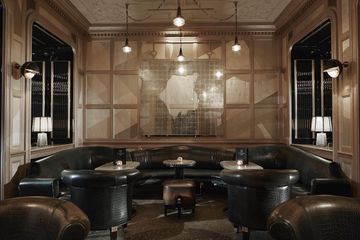 David Collins Studio celebrates 35 years in the business | Wallpaper*