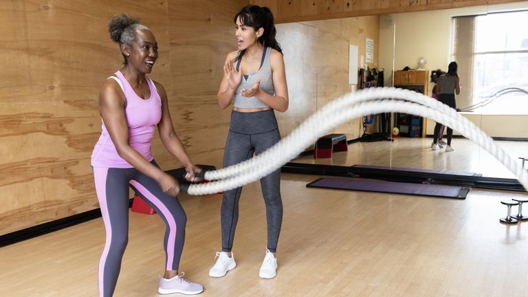 Cross training benefits: 6 reasons we should all be doing it | Fit&Well