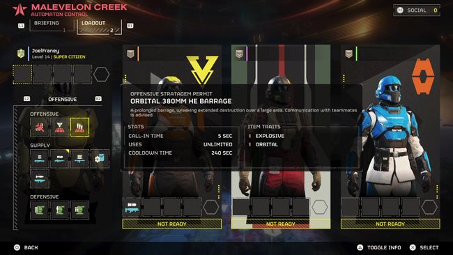 10 Helldivers 2 tips to help you spread Managed Democracy | GamesRadar+