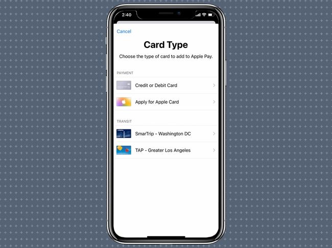 How to use Apple Pay with your iPhone | Tom's Guide