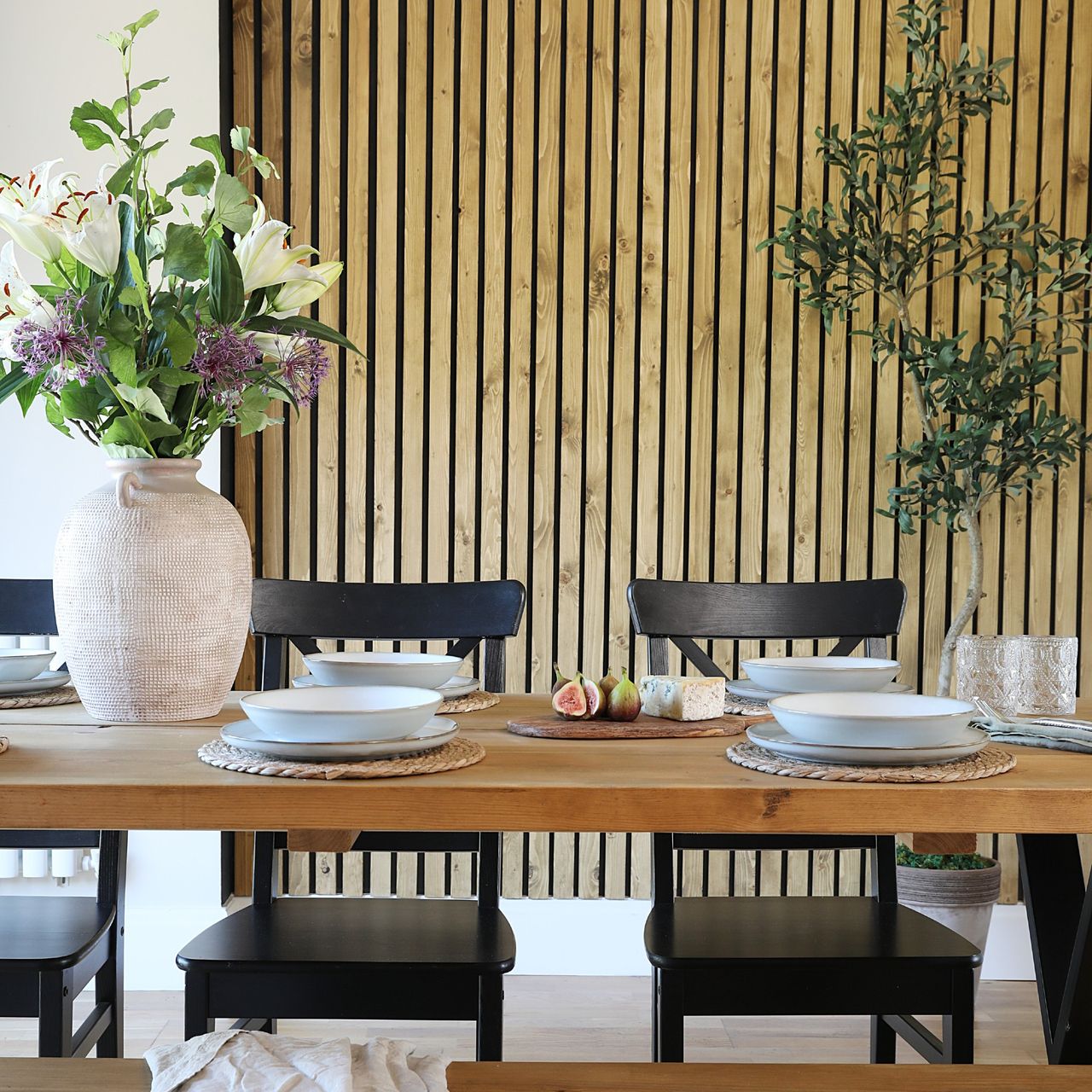 Is wall panelling still on trend in 2025? The 3 new looks | Ideal Home