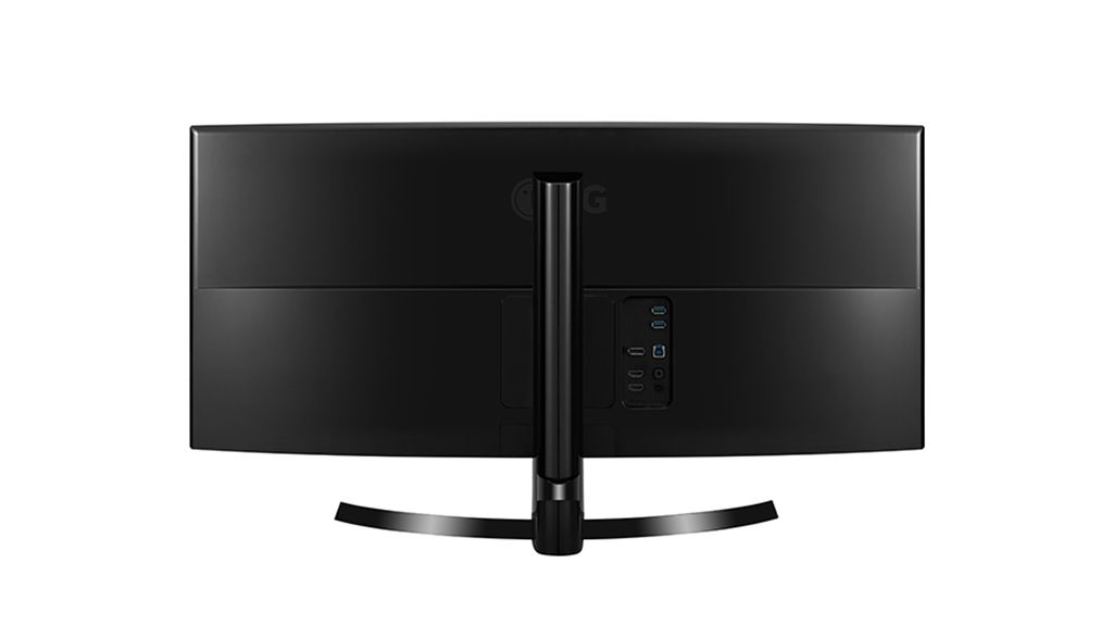 LG 34UC88 monitor review | TechRadar