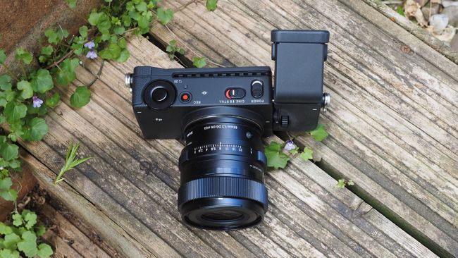 Best lenses for the Fujifilm X-M5 in 2025 | Digital Camera World