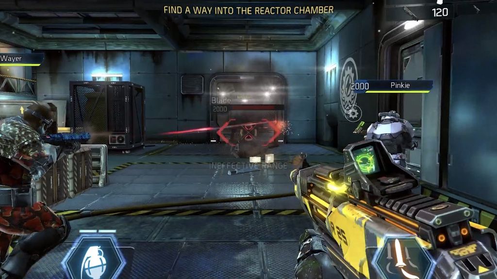 Best iOS Games in 2021 | Tom's Guide