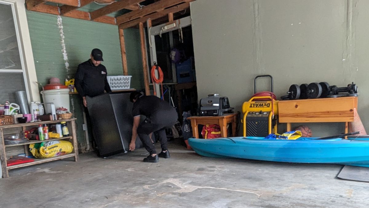 LG DLEX8600BE 7.3 Cu. Ft. Smart Electric Dryer review | Top Ten Reviews