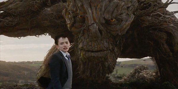 Why A Monster Calls’ Director Isn't Concerned About His Creature Being ...